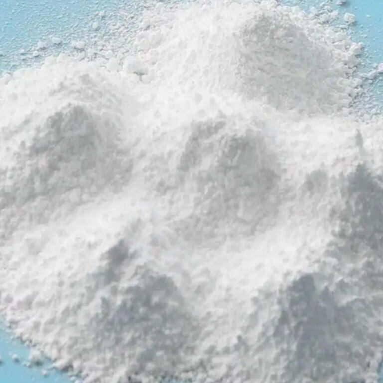 Melamine Polyphosphate - HROC