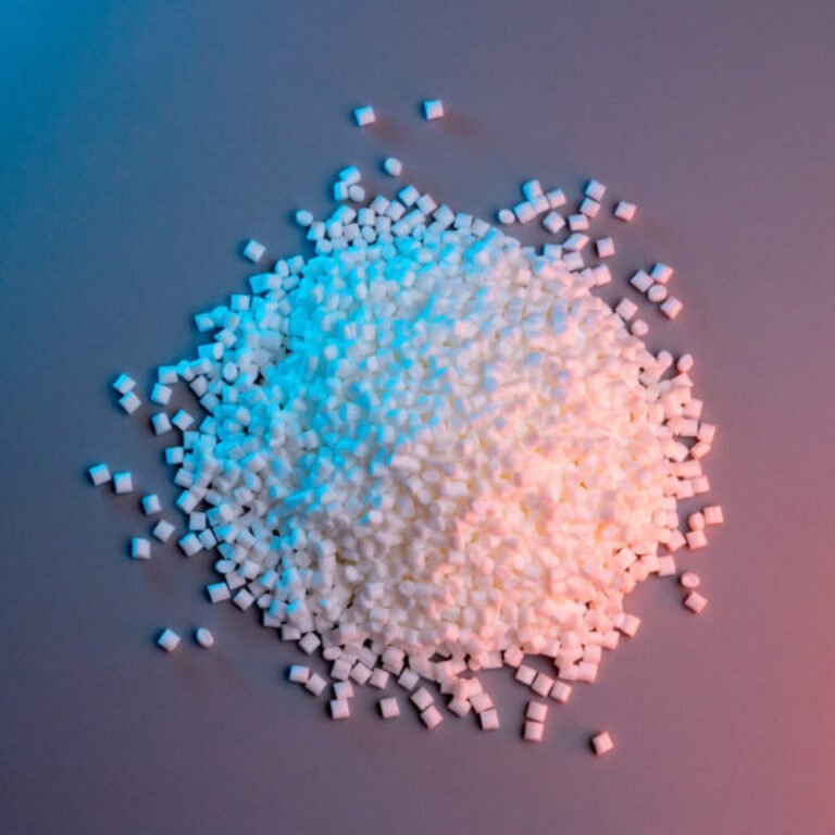 Engineering Plastics - HROC