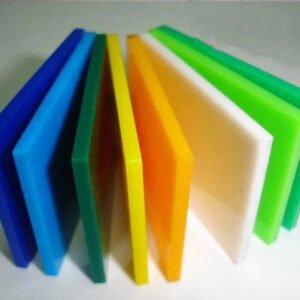 Engineering Plastics - HROC